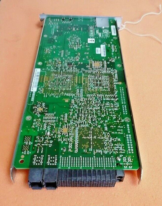 AVIAT ECLIPSE 131-142726-002 - EXR-660-002 RAC 60E Radio Access Card | eBay