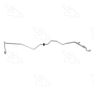A/C Liquid Line with Orifice Tube for Silverado 2500 HD+More 66203 | eBay