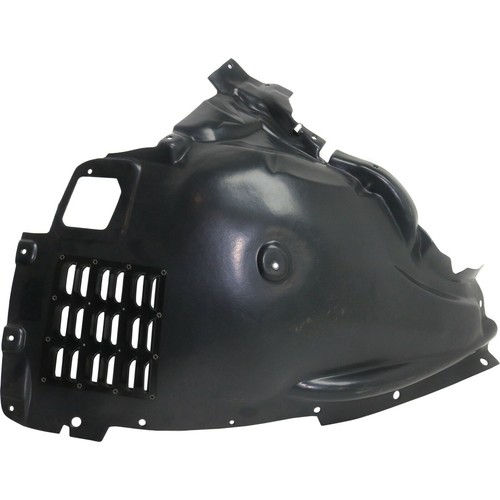 Front Fender Liner BM1248152 51717290853 plastic left side for 2016 ...