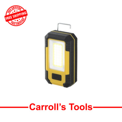 Arlec 450 Lumen Pocket Worklight, USB Rechargeable | eBay Australia