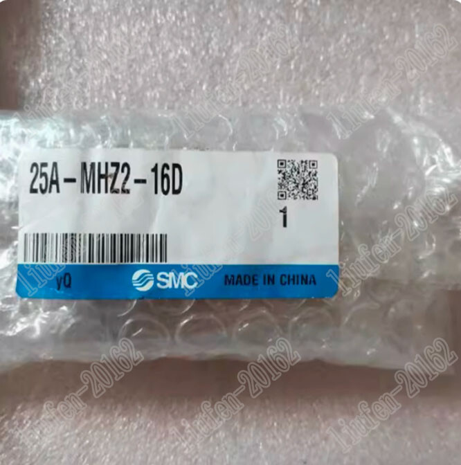 1PC New SMC 25A-MHZ2-16D | eBay