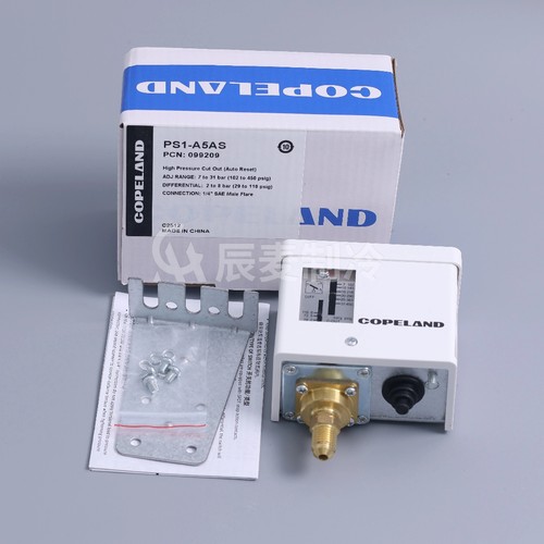QTY:1 Pressure controller switch PS1-A5AS 5~30bar | eBay
