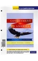 GOVERNMENT IN AMERICA: PEOPLE, POLITICS, AND POLICY, BOOKS By Edwards ...