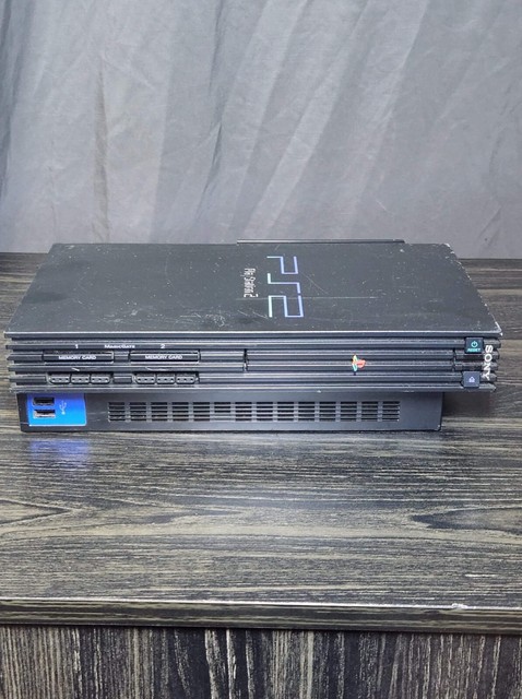 Sony PlayStation 2 Console for sale online | eBay