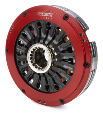 UNICLUTCH Clutch Track Pull-Type 980ft Lbs Uni-Clutch UC0821400 | eBay