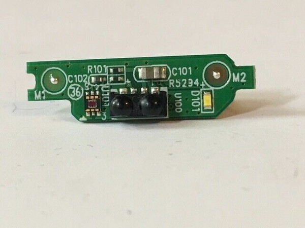 VIZIO IR Sensor Board 1p-117ax01-2010 With Cable for sale online | eBay