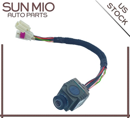 A2229054509 Rear Reversing Camera For MercedesBenz W205 W222 X253 C63 ...