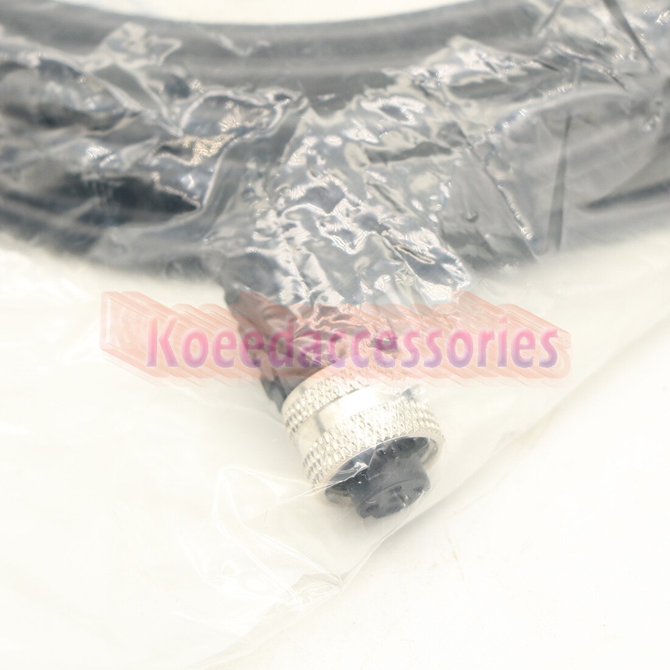 1Pcs New Emerson EXV-M60 Sensor Cable 804665 * | eBay