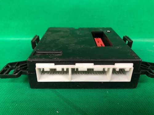 02-03 FORD TAURUS GEM MULTIFUNCTION BCM MODULE 2F1T-14B205-CB | eBay