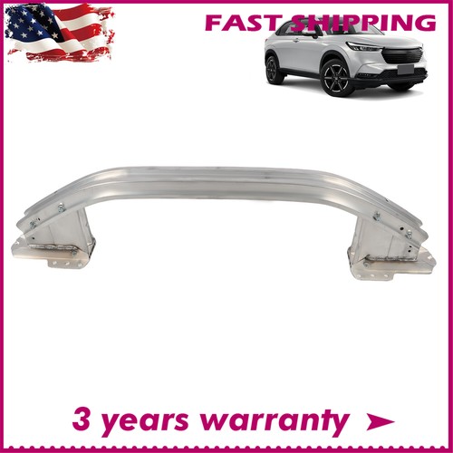 Fit For 2023 2024 2025 Honda HRV HR-V Front Bumper Reinforcement 71130 ...