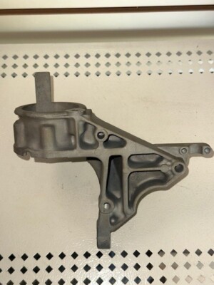 JOHNSON EVINRUDE 320012 333929 331210 327730 ELECTRIC START BRACKET 18 ...