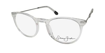 SEAN JOHN 5130 EYEGLASS FRAME/GLASSES DESIGNED BY CELEBRITY COLLECTION ...