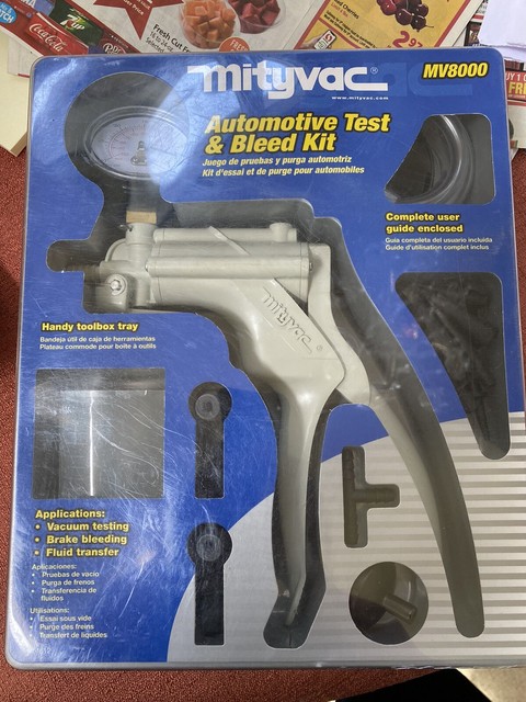 Mityvac MV8000 for sale online | eBay