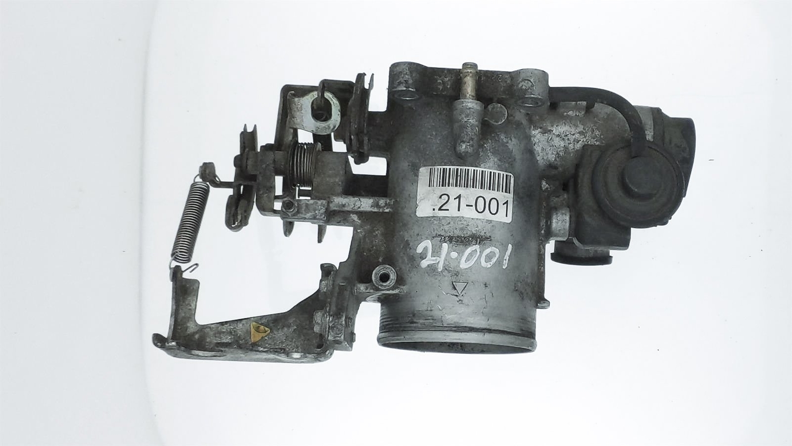 96-97 Lexus Ls400 Throttle Valve Body Tps Sensor 2203050080 *W/Traction ...