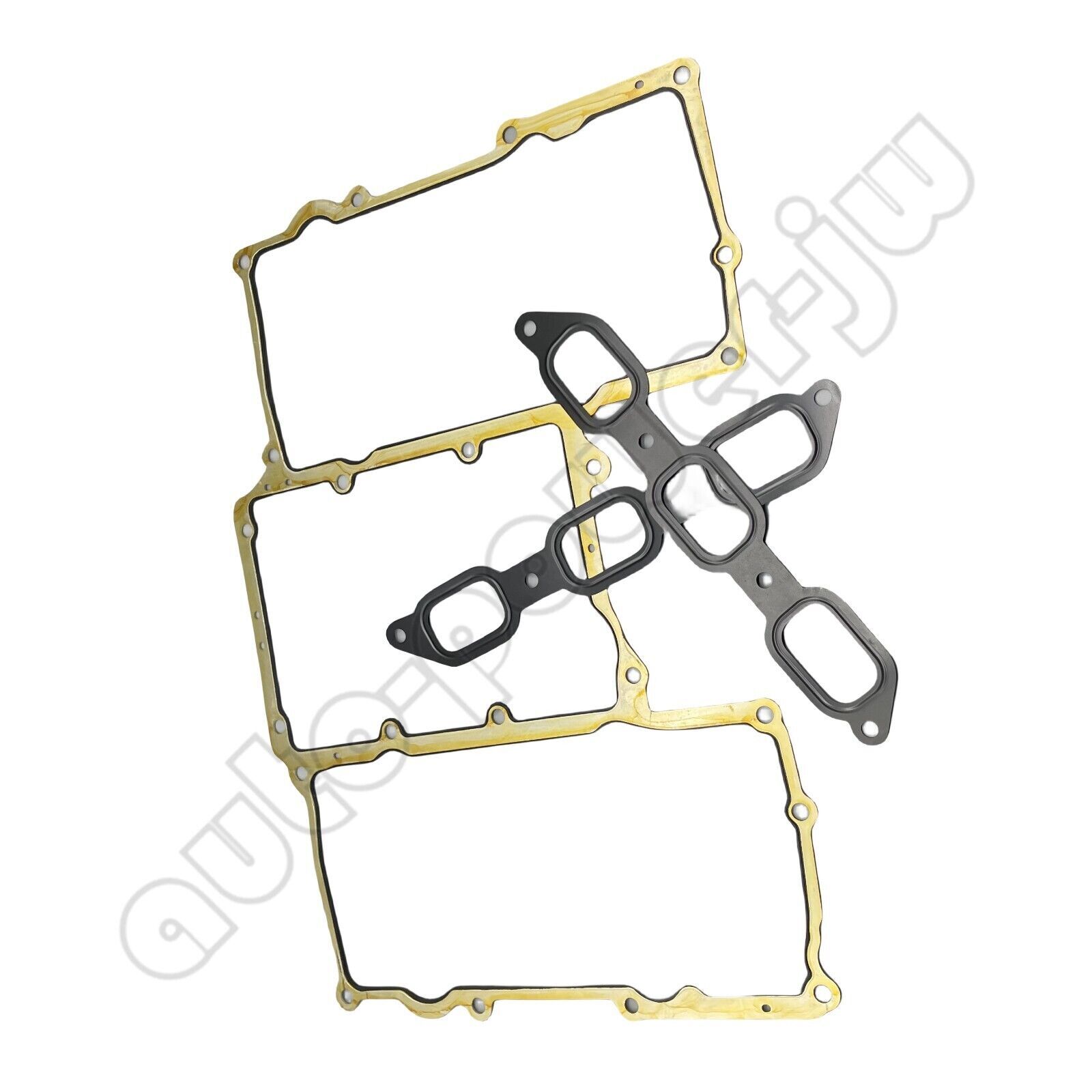 NEW C2Z17248 C2Z17249 For 2013-2020 Jaguar Xf S Sedan 4-Door 3.0L ...