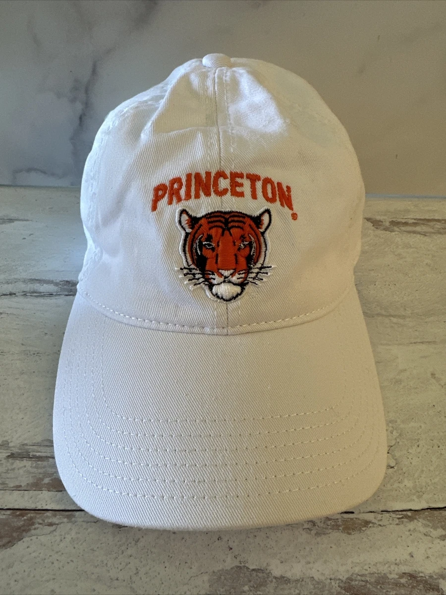 Princeton Cap