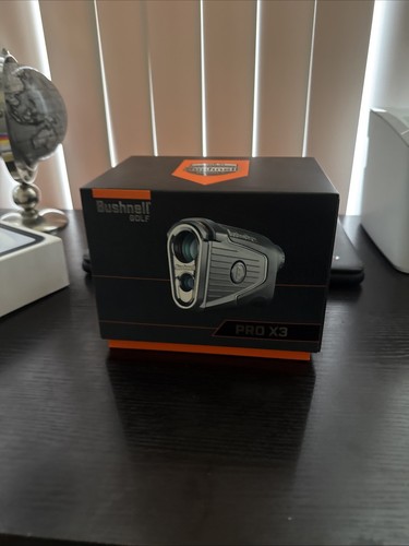 Bushnell Golf Pro X3 | eBay