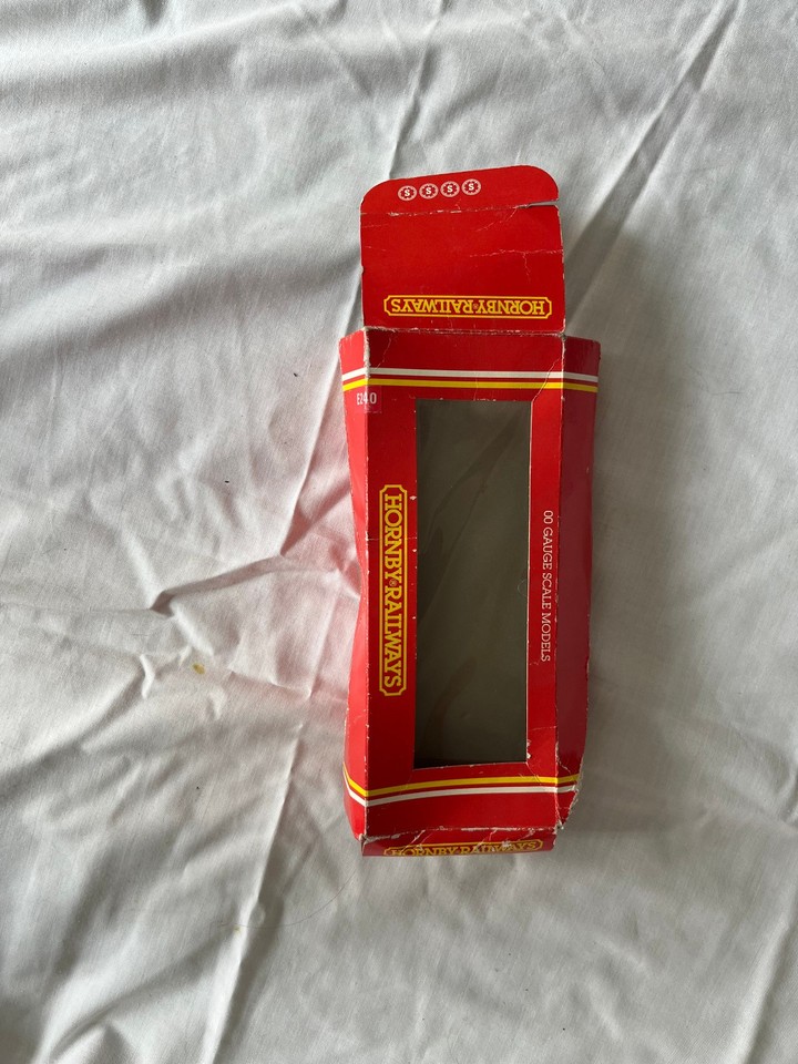 Hornby R799 Class 06 CEGB 0-4-0 Diesel Shunter, OO, box, trucks, and ...