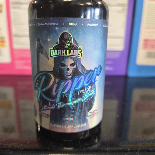 Dark Labs Ripper | eBay