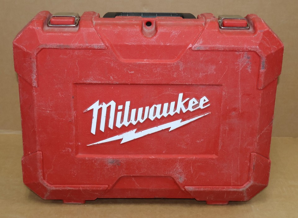 Milwaukee 2432-22 M12 ProPEX Expansion Tool Kit | eBay