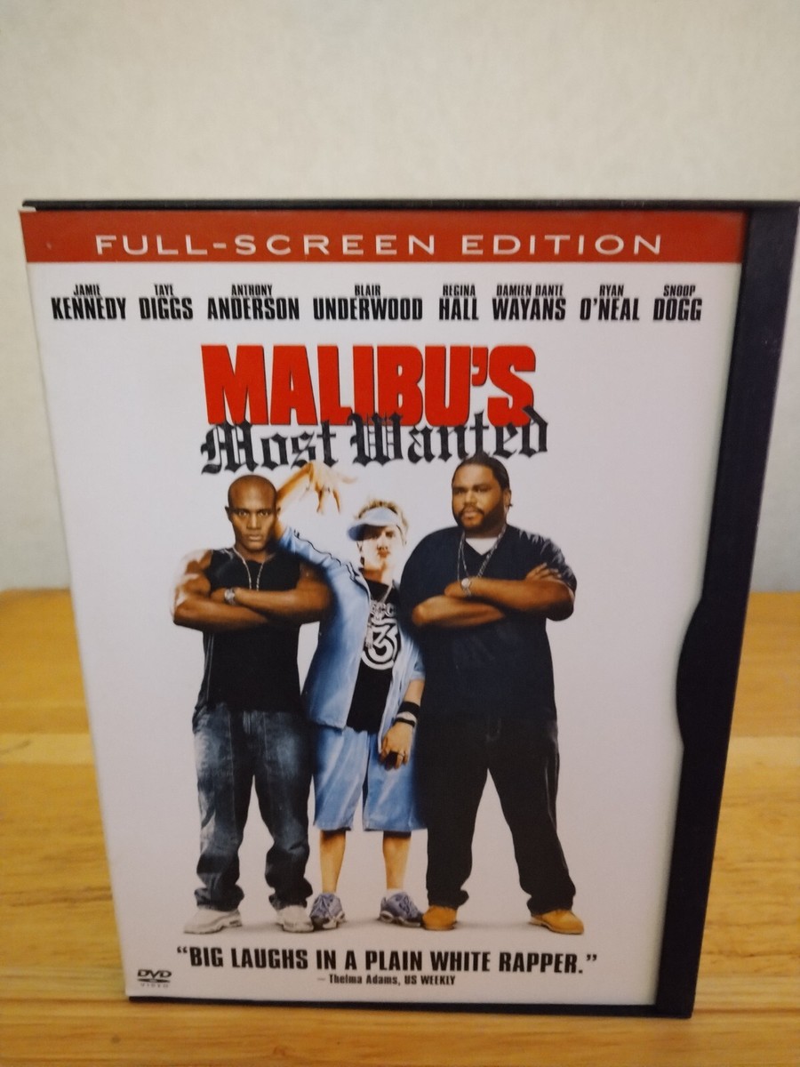 Jamie Kennedy Malibus Most Wanted Malibus Most Wanted Jamie Kennedy In