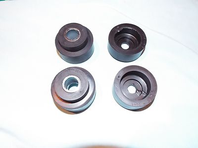 68-69-70-71-72 Chevelle & El camino Radiator Core Support Bushings ...