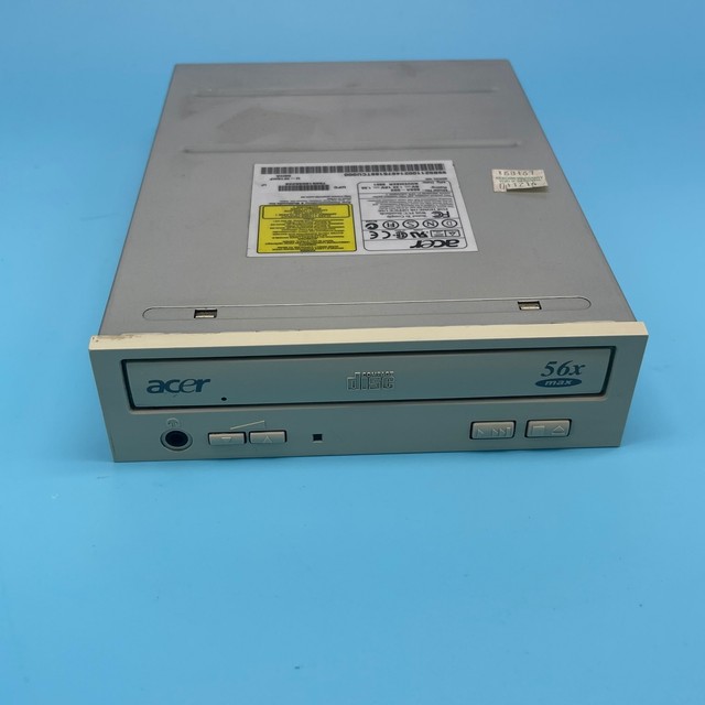 Acer 56x Cd-rom Drive 656a-002 IDE Interface CD 656a for sale online | eBay