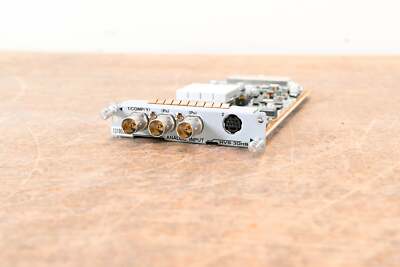 For.A HVS-30HSAI HD/SD-SDI Analog Video Input Card for HVS-300HS ...