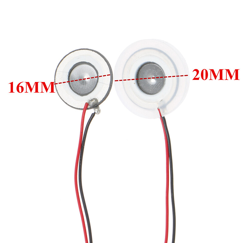 20mm Fogger Mist Maker Ultrasonic Atomization Film Plate Ceramic Disc ...