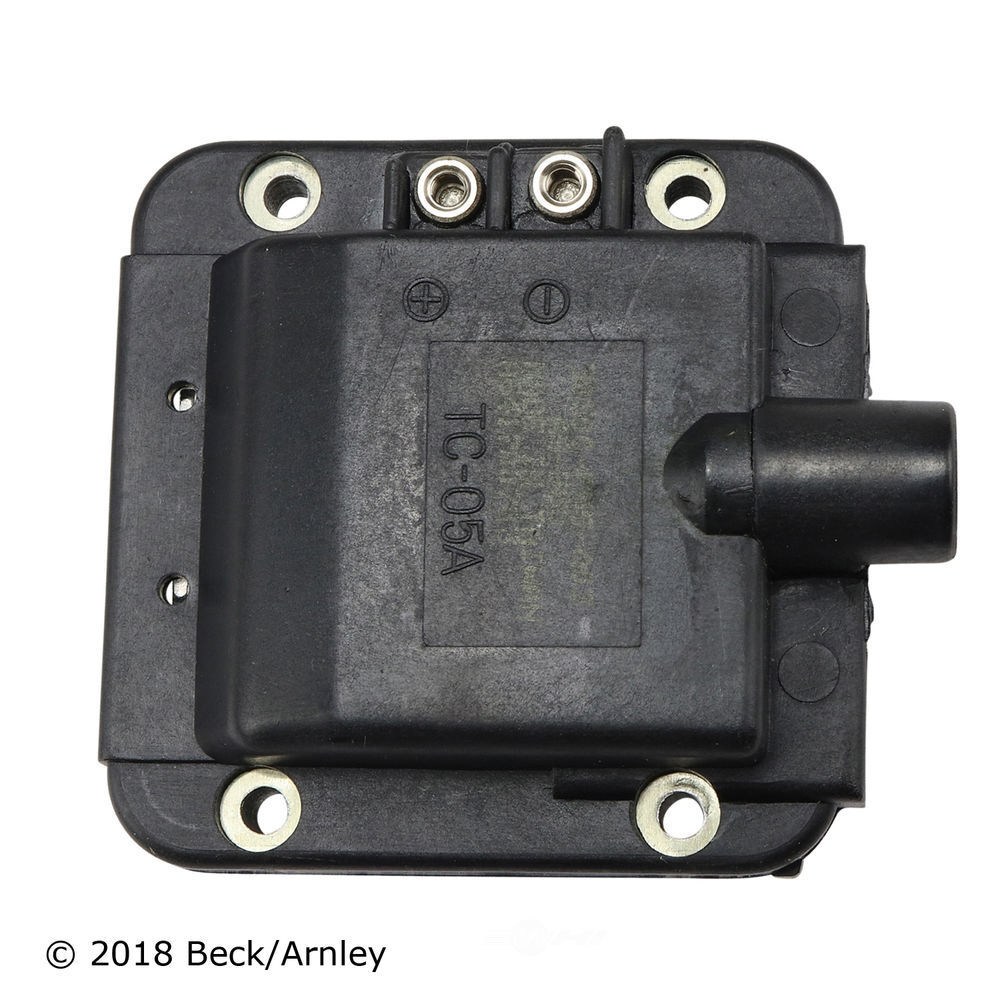 Beck/Arnley 1788170 Ignition Coil - Ignition Coil for sale online | eBay