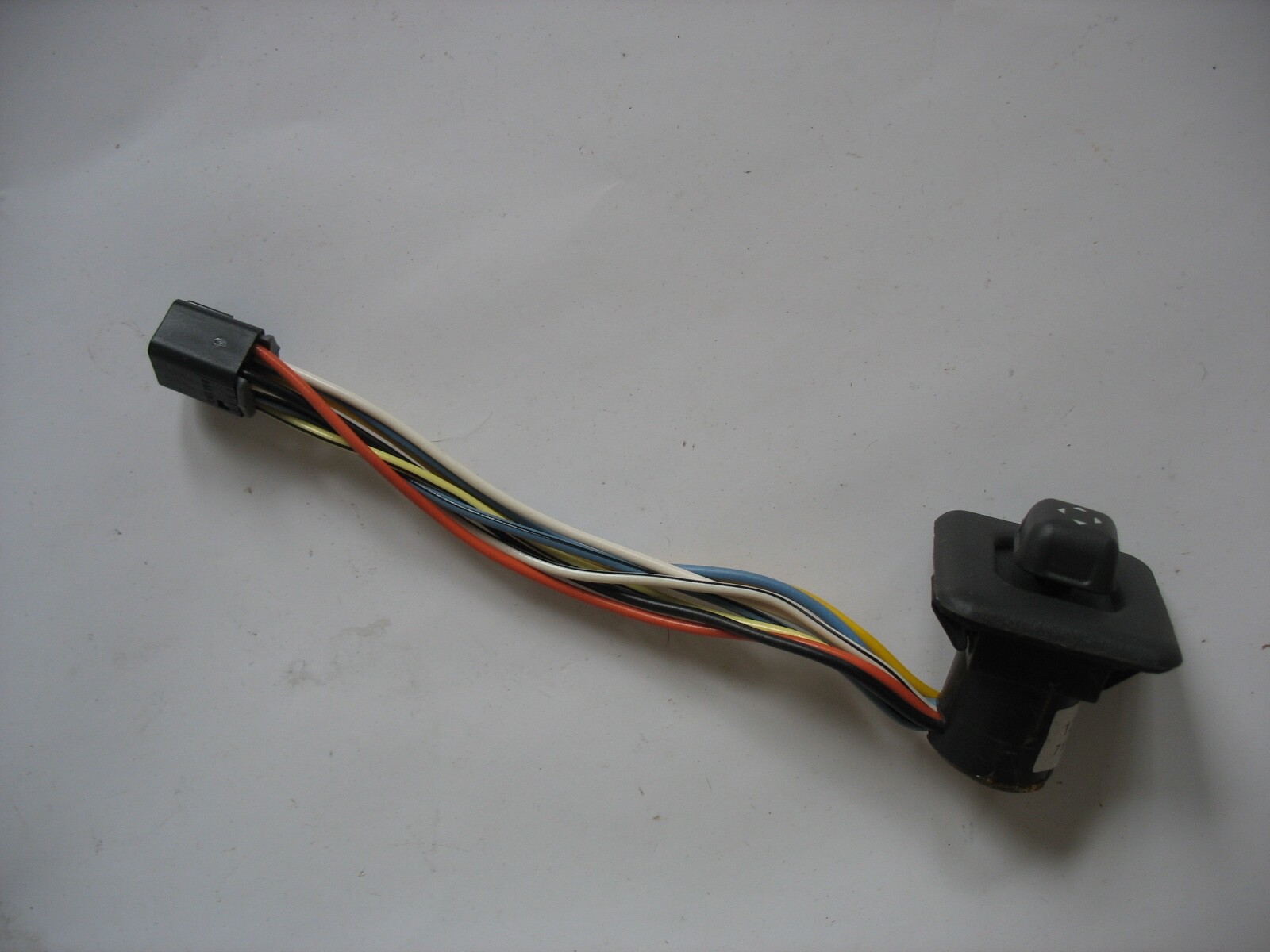 NEW NOS GM Power Mirror Switch 12487092 Chevy GMC C/K Truck SUV 1999 ...