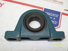 Dodge 124134 Pillow Block Bearing With Delrin 37mm Bushing for sale ...