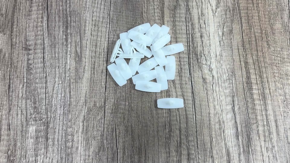 20x Fender Flare CLIP fastener For 2018-2023 Jeep Wrangler Gladiator ...