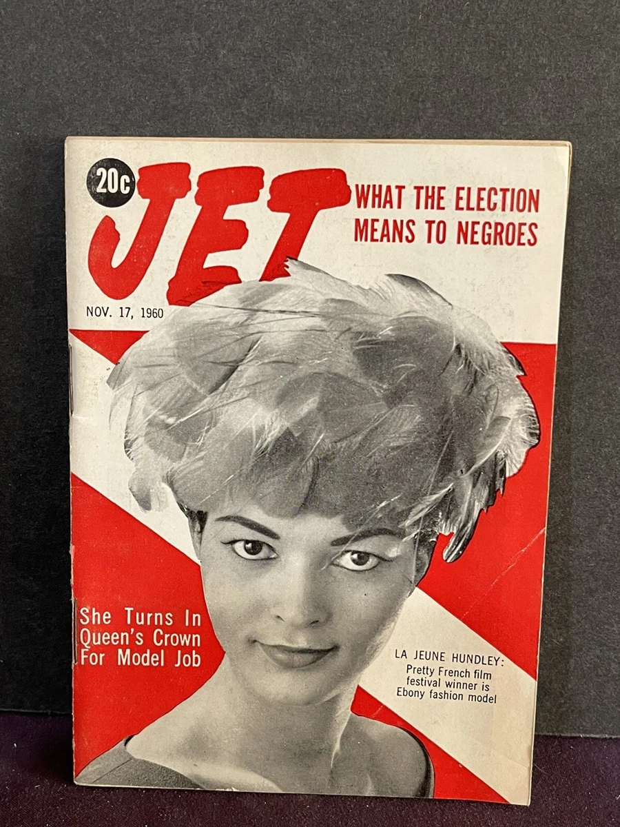 Jet Magazine Wedding