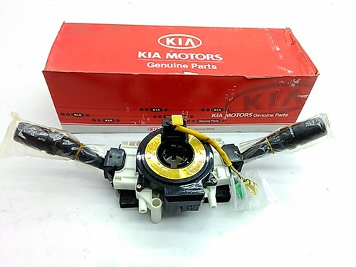 KIA Clock spring switch ASSY 93410-2F050 Spectra 2003-2006 | eBay