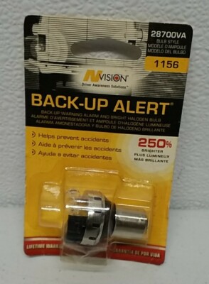 Hopkins 28700VA Back-Up Alert – Audible Vehicle Safety Device | eBay