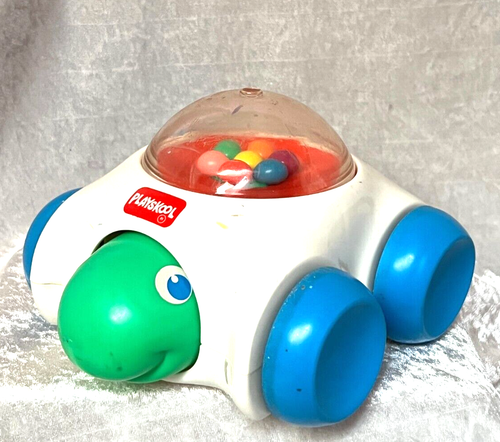 Playskool Turtle Corn Popper #5142 -s | eBay