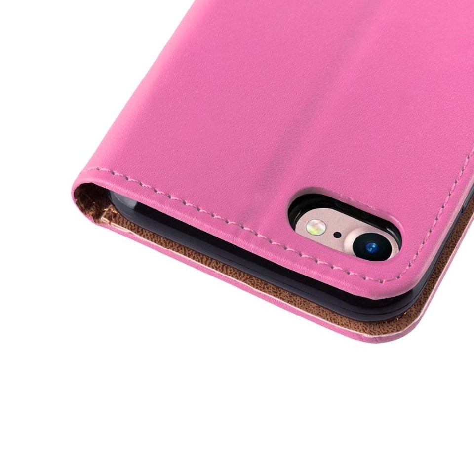 For Apple iPhone 7,7 Plus Phone Case Leather Wallet Cover r | eBay