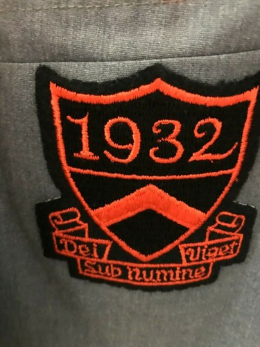 Princeton University Vintage Beer Reunion Class Jacket Sport Coat 1932 ...