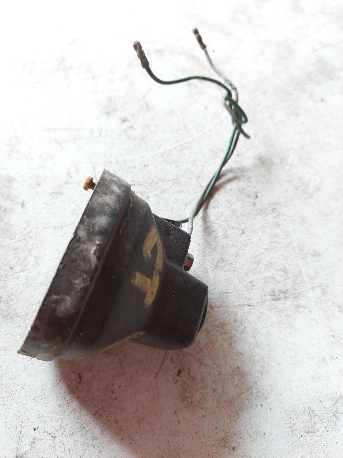 Honda CT110 Indicator Housing | eBay