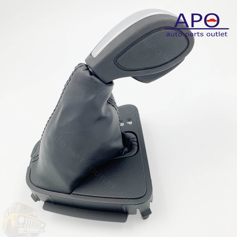 Gear Change Lever Gaiter Cover Boot Shift Knob LR003471 for Land Rover ...