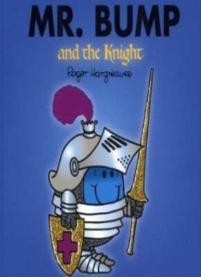 Mr. Bump and the Knight By Roger Hargreaves | eBay