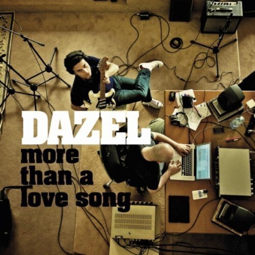 Dazel More Than a Love Song (CD) | eBay