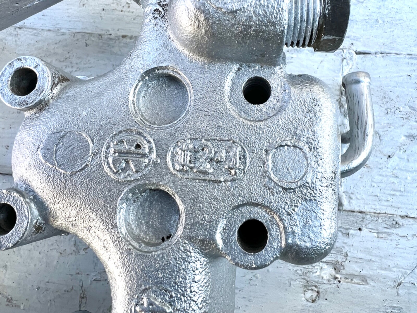 Nissan Sunny B11 N13 Cherry N10 N12 Engine E13 Petrol 1,3cc Intake ...