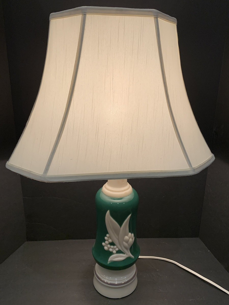 Pattern Aladdin Lamp Identification Guide