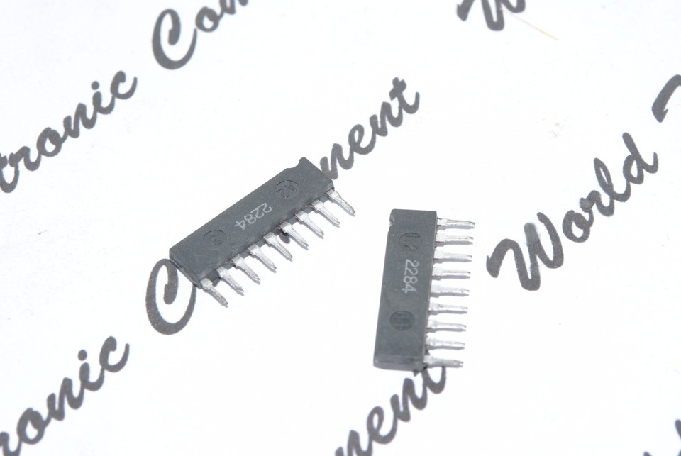 1pcs - KA2284 Integrated Circuit (IC) - Genuine | eBay