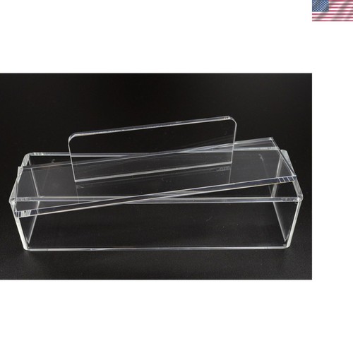 Food-Safe Acrylic Spam Musubi Press - Perfect Kitchen Tool for ...