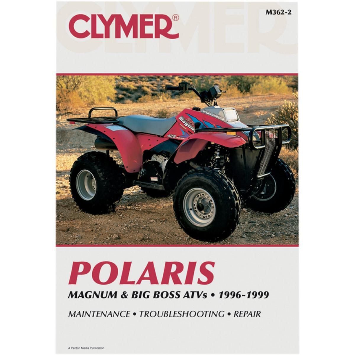 Clymer - M362-2 - Repair Manual for sale online | eBay