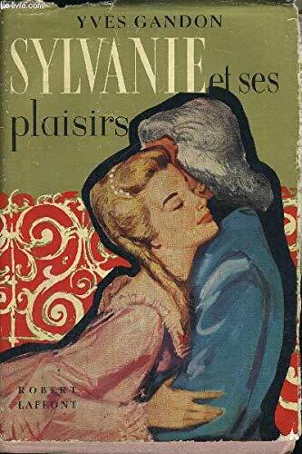 sylvanie et ses plaisirs de yves gandon | eBay