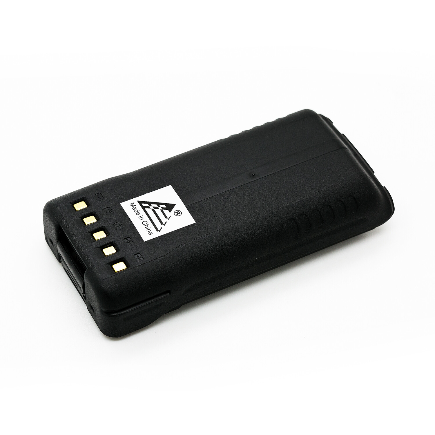 2x 7.2V 2100mAh NiMh battery for Kenwood KNB-31, KNB-31A, KNB-32, KNB ...